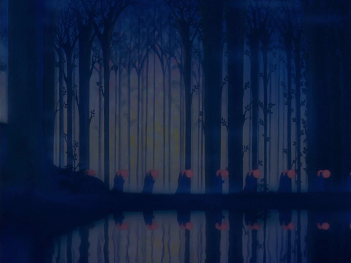 Pilgrims | Disney Wiki | Fandom