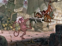 Flunkey | Disney Wiki | Fandom