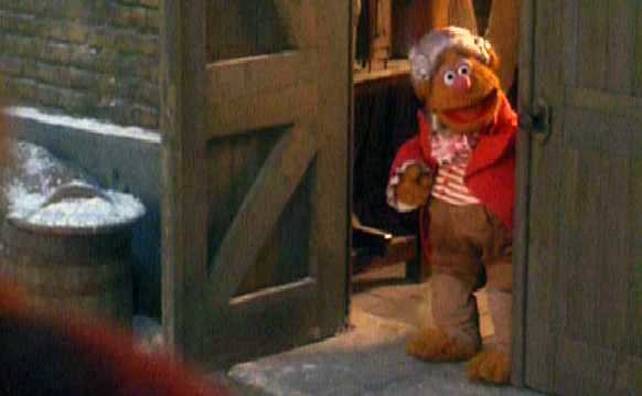 Fozziwig | Disney Wiki | Fandom