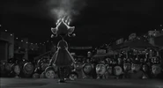 Elsa Van Helsing | Disney Wiki | Fandom