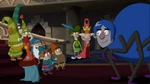 Dopey (The 7D) | Disney Wiki | Fandom