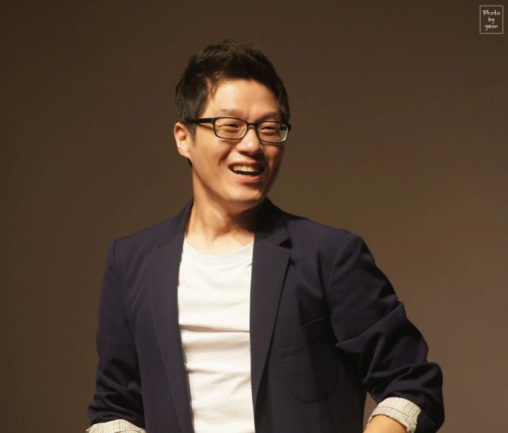 Jang Min-hyeok | Disney Wiki | Fandom