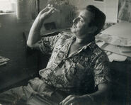 Joe Rinaldi | Disney Wiki | Fandom