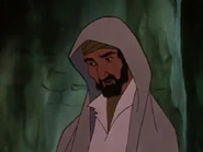 Joseph | Disney Wiki | Fandom