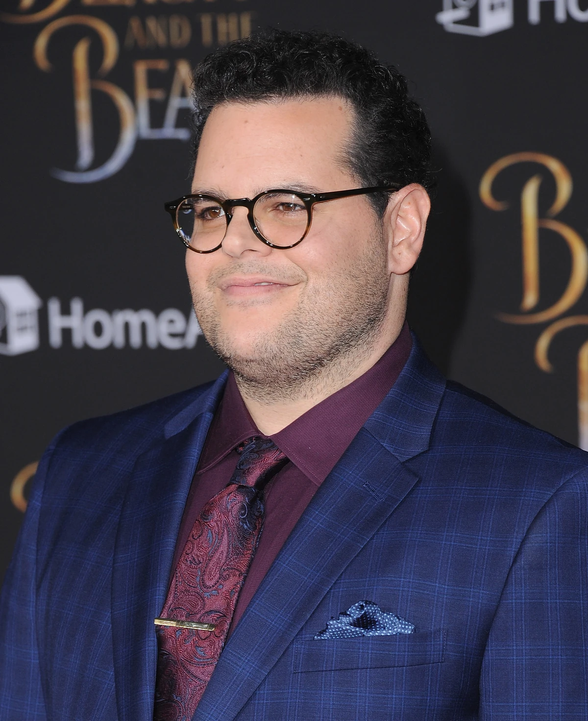 Josh Gad | Disney Wiki | Fandom