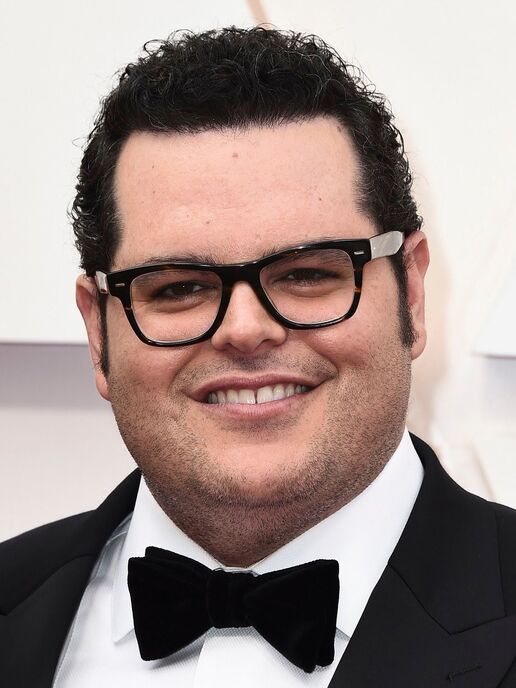 Josh Gad | Disney Wiki | Fandom