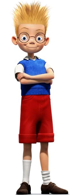 Lewis Robinson/Gallery | Disney Wiki | Fandom