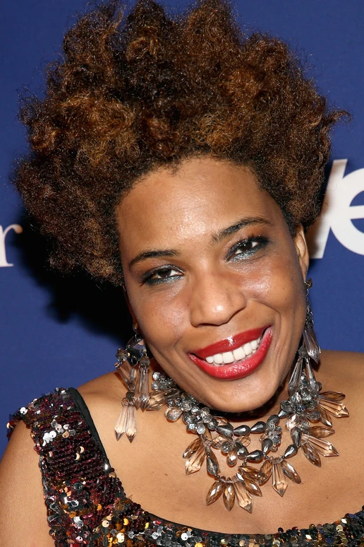 Macy Gray | Disney Wiki | Fandom