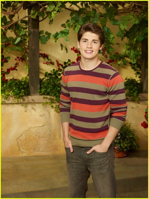 Mason Greyback | Disney Wiki | Fandom