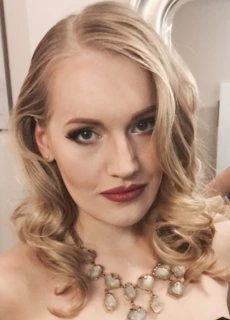 Natalia Bajak | Disney Wiki | Fandom