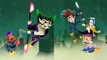Penn Zero: Part-Time Hero (Opening Theme) | Disney Wiki | Fandom