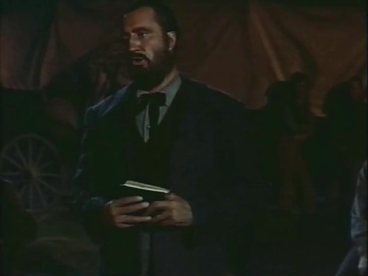 Pioneer's Prayer | Disney Wiki | Fandom