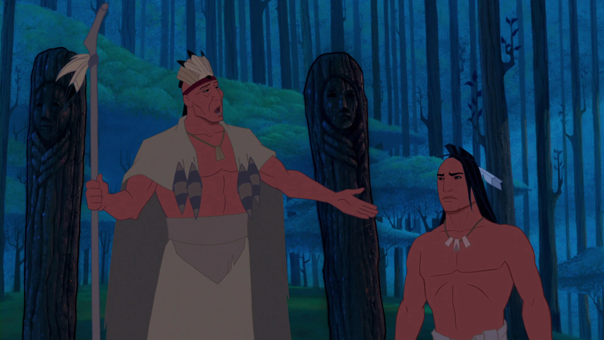 Kocoum/Gallery | Disney Wiki | Fandom