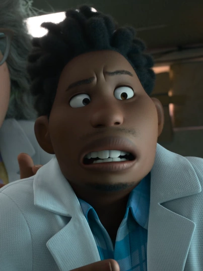 Conner | Disney Wiki | Fandom