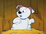 Rolly/Gallery | Disney Wiki | Fandom