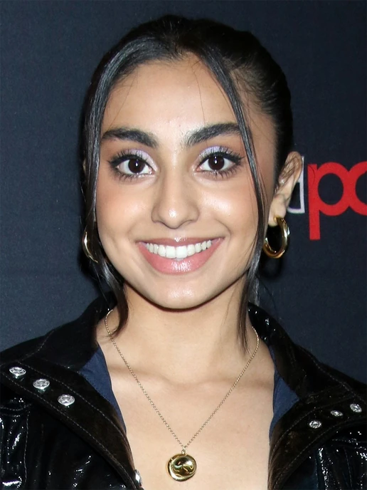 Saara Chaudry | Disney Wiki | Fandom