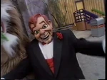 Slappy the Dummy | Disney Wiki | Fandom