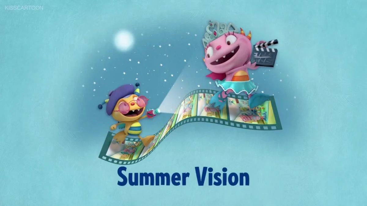 Summer Vision | Disney Wiki | Fandom