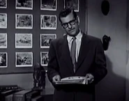 Winston Hibler | Disney Wiki | Fandom