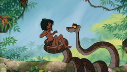 Mowgli | Disney Wiki | Fandom