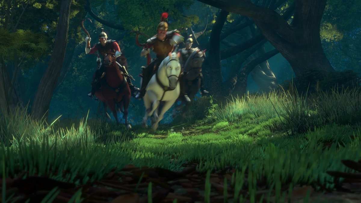 Captain of the Guards/Gallery | Disney Wiki | Fandom