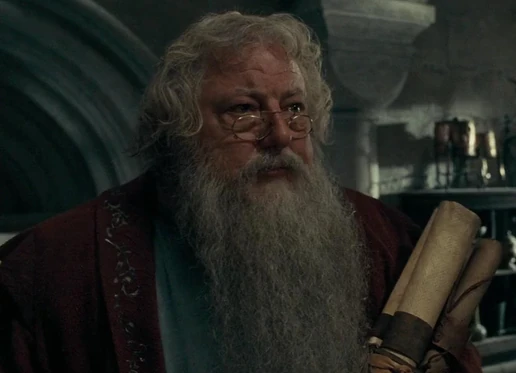 Dr. Cornelius | Disney Wiki | Fandom