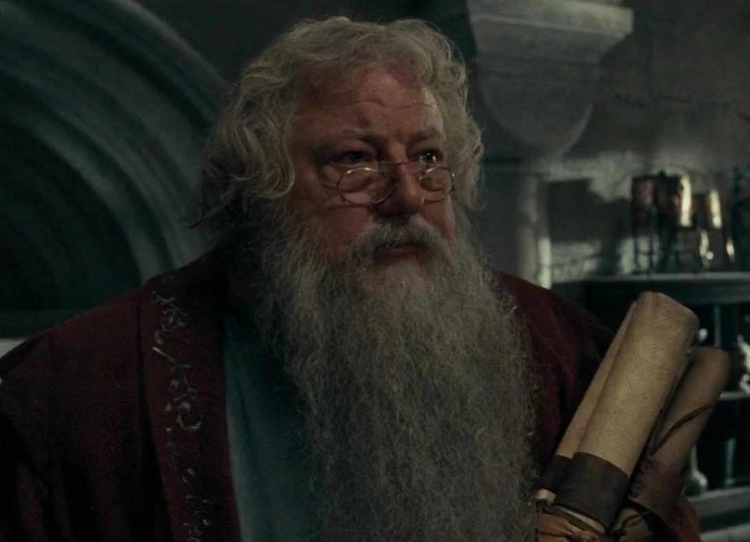 Dr. Cornelius | Disney Wiki | Fandom