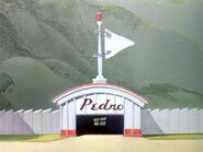 Pedro | Disney Wiki | Fandom