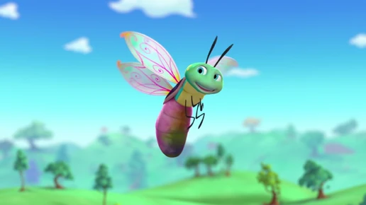 Vern | Disney Wiki | Fandom