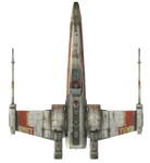 X-Wing/Gallery | Disney Wiki | Fandom