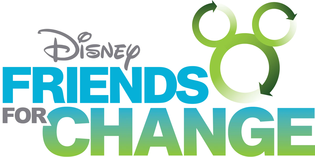 Disney's Friends for Change | Disney Wiki | Fandom