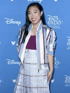 Awkwafina | Disney Wiki | Fandom