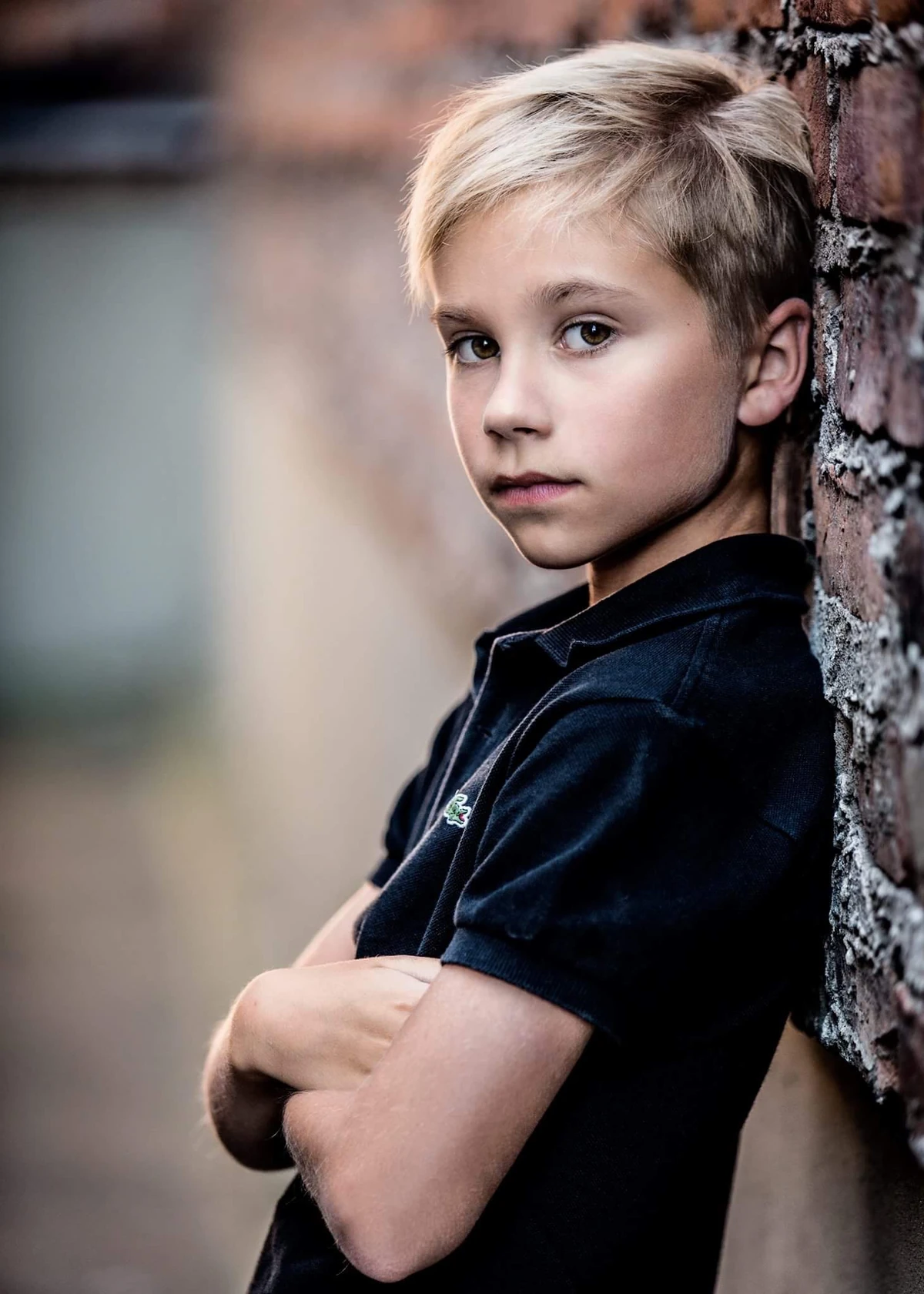 Conrad Petersen | Disney Wiki | Fandom