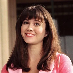 Disney Characters With Bangs