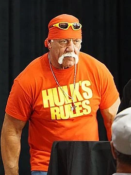 Hulk Hogan | Disney Wiki | Fandom