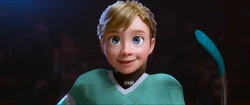 Riley Andersen | Disney Wiki | Fandom