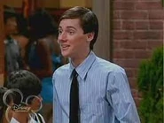 Jake Thomas | Disney Wiki | Fandom