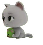 Bitsy | Disney Wiki | Fandom