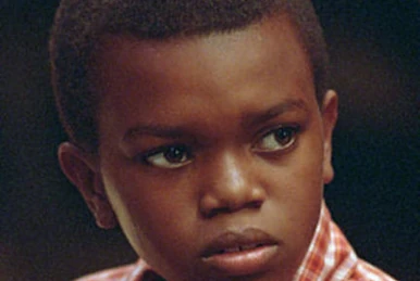 Marc John Jefferies Losing Isaiah