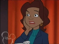 Ms. Jenkins | Disney Wiki | Fandom