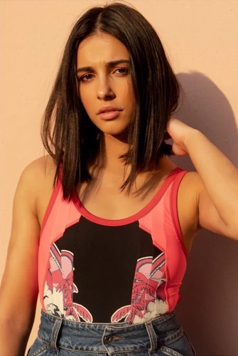 Naomi Scott | Disney Wiki | Fandom