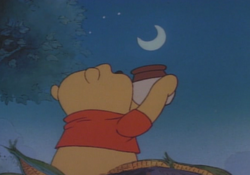 Pooh Moon | Disney Wiki | Fandom