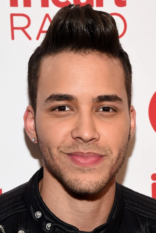 Prince Royce | Disney Wiki | Fandom