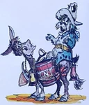 Prospector | Disney Wiki | Fandom