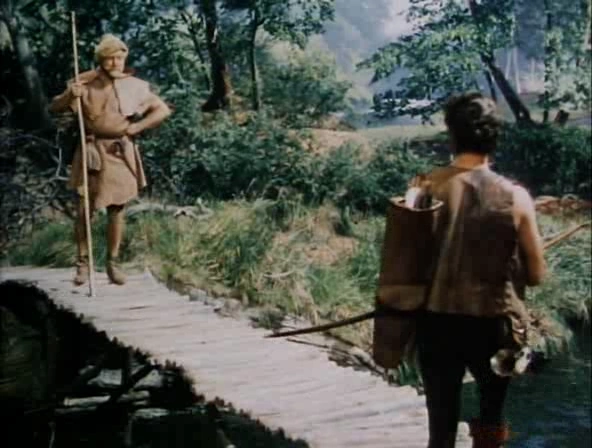 Little John (1952 character) | Disney Wiki | Fandom