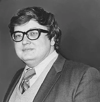 Roger Ebert | Disney Wiki | Fandom