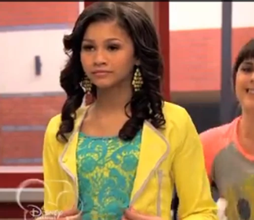 Sequoia Jones | Disney Wiki | Fandom