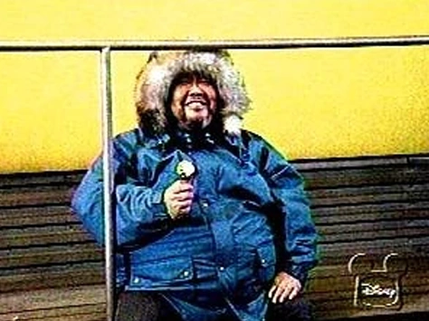 The Eskimo | Disney Wiki | Fandom