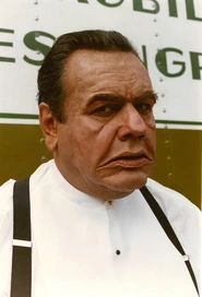 Lips Manlis | Disney Wiki | Fandom