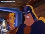 Theseus | Disney Wiki | Fandom